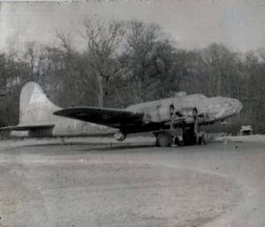 42-3429 / Flak House | B-17 Bomber Flying Fortress – The Queen Of The Skies